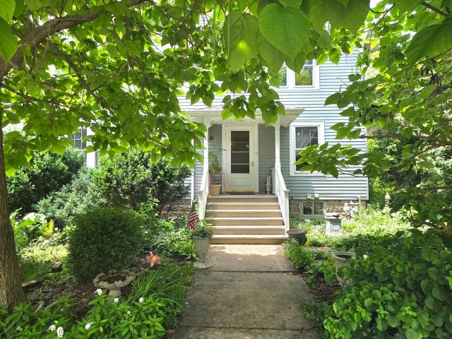 138 Hickory Street