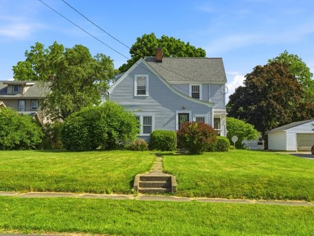 138 High St, Ashland, OH 44805