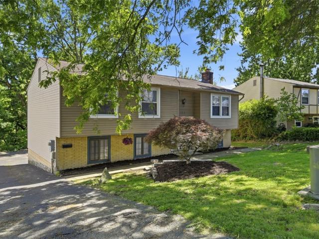 138 Hunting Creek Road