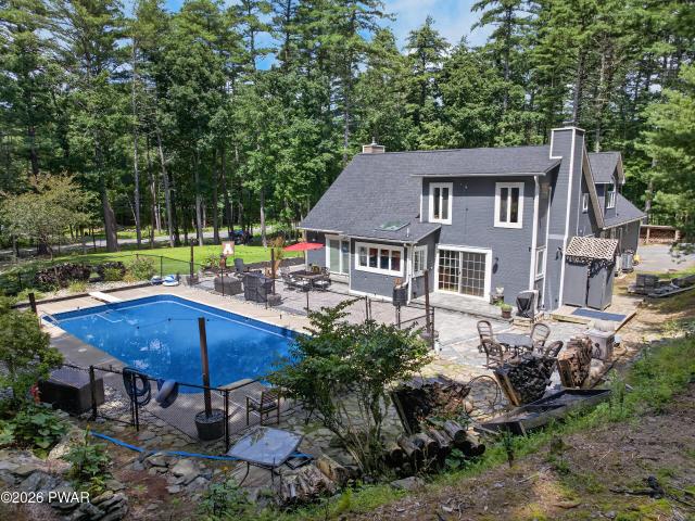 138 Husson Road