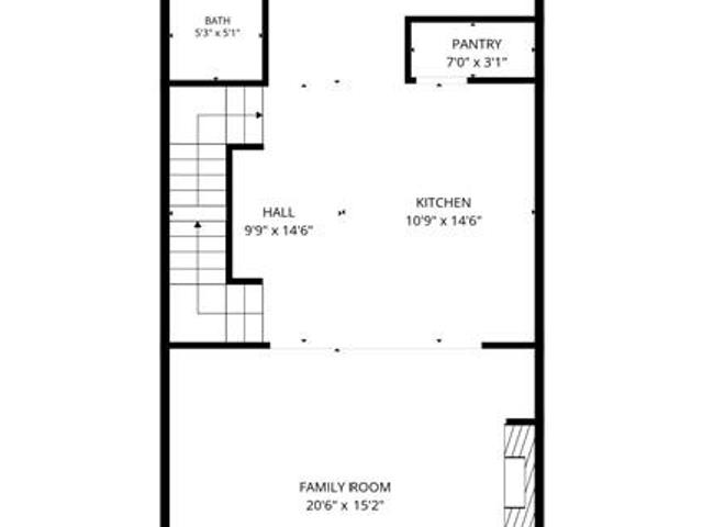 138 Inwood Walk
