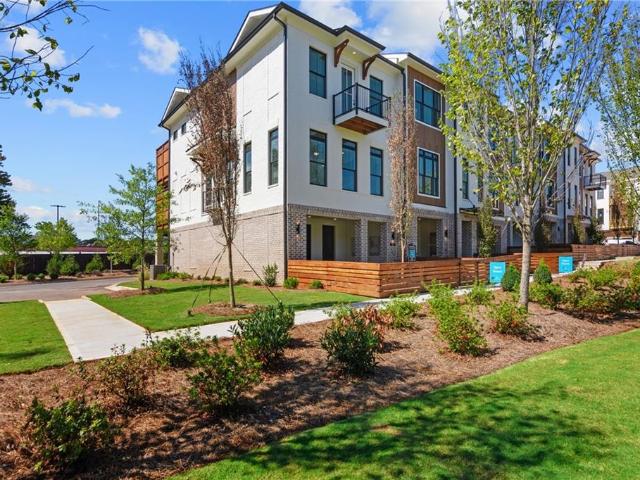 138 Iveybrooke Ln, Unit 74, Alpharetta, GA 30009 | MLS #7725 | Compass