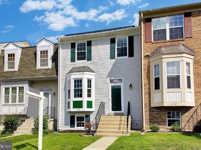 138 Joyceton Terrace
