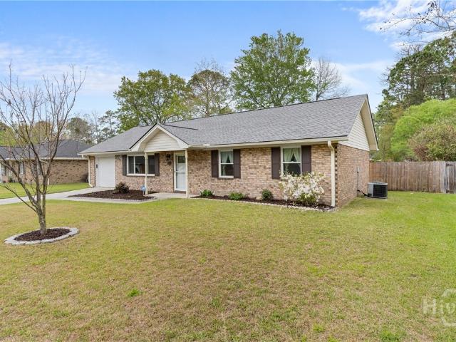 138 John Glenn Drive