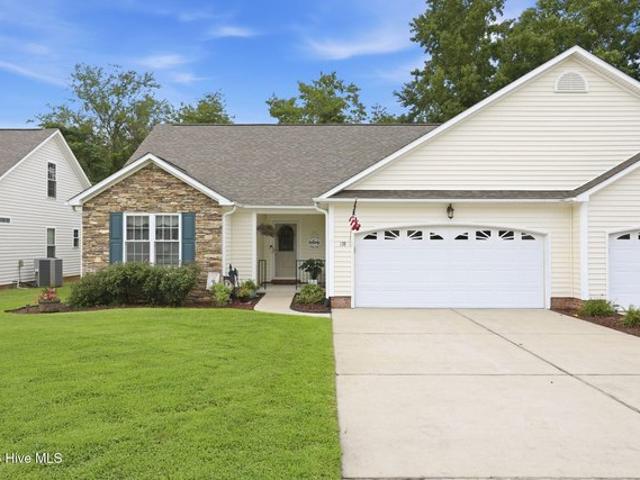 138 Jordan Dr, New Bern, NC 28562