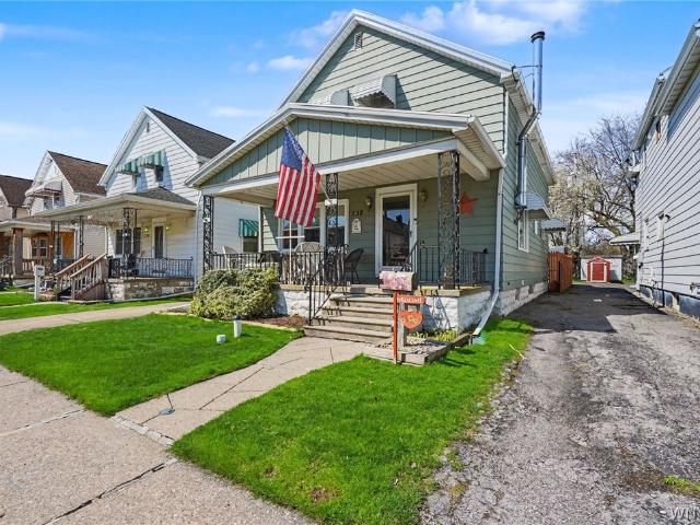 138 Jackson Avenue
