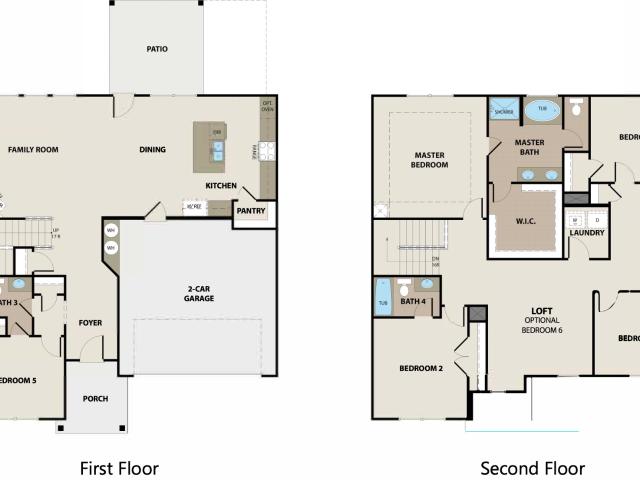 138 Oak Drive LOT 73