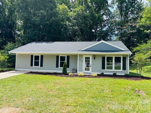 138 Oak Hill Dr, Forest City, NC 28043
