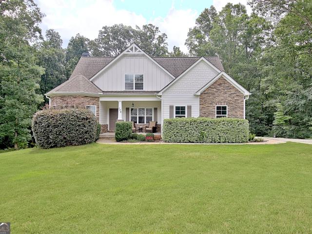 138 Old Bailey Farms Drive