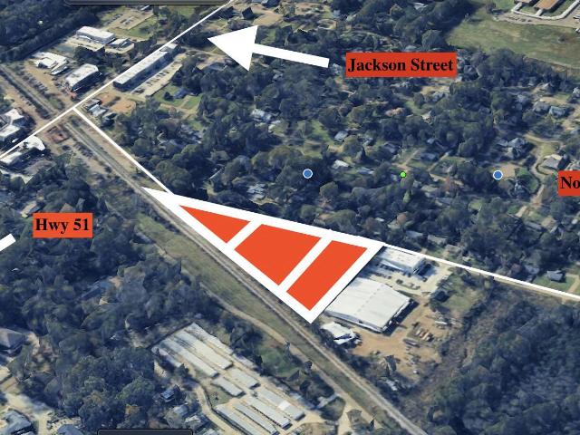 138 lot 3 N Wheatley Street