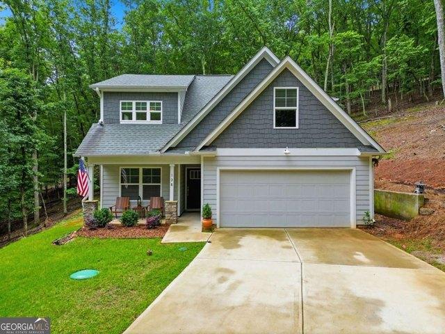 138 Louie Ct, Waleska, GA 30183