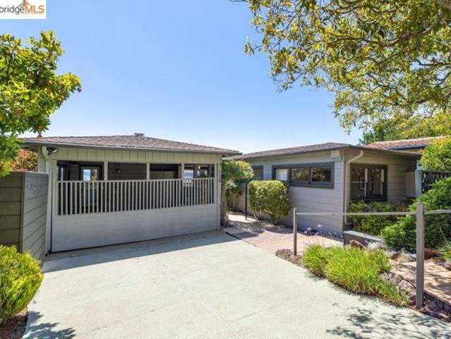 138 Lawson Rd, Kensington, CA 94707