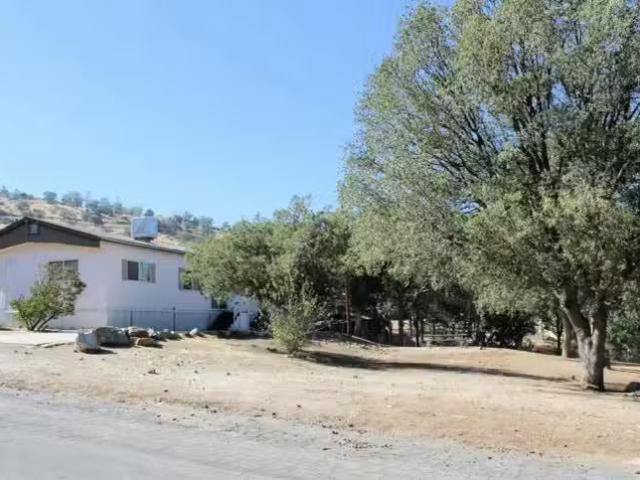 138 LAKE DR, BODFISH, CA 93205 Mobile Home For Sale MLS# 9991.