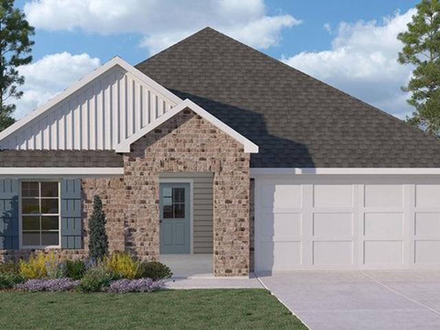 138 Lake Ridge Dr, Broussard, LA 70518