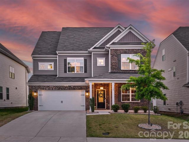 138 Lambeth Loop, Mooresville, NC 28115 | MLS #4371