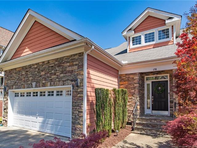 138 Lamplighter Way