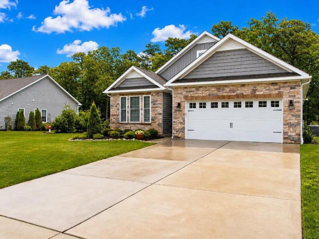 138 Laquinta Drive