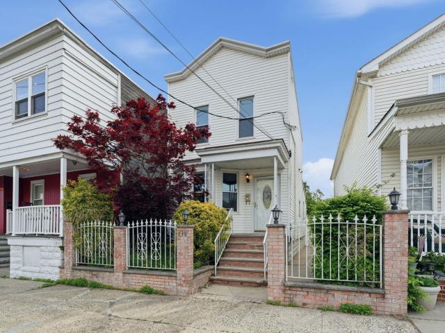 138 Lexington Ave, Bayonne, NJ 07002 | MLS #260008 | Compass