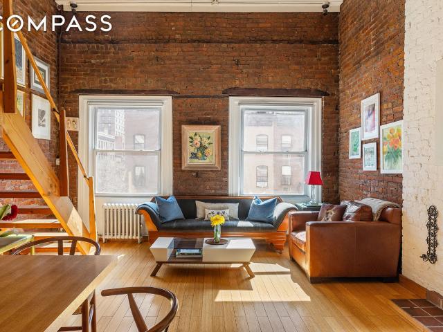 138 Lexington Avenue, New York, NY