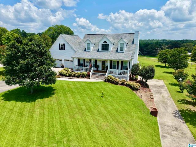 138 Lelia Drive