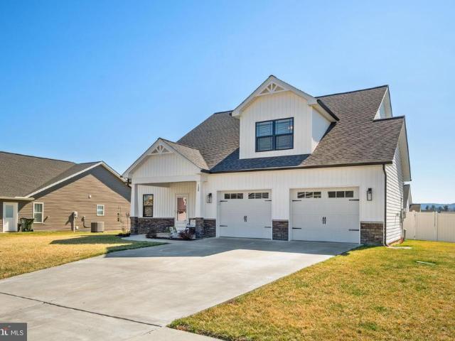 138 Lindburgh Drive