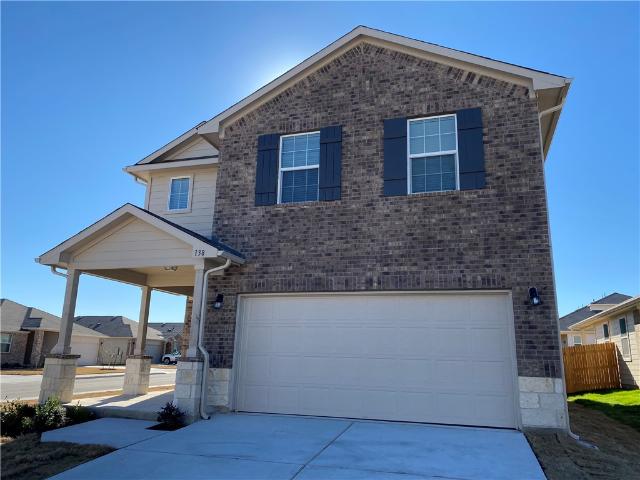 138 Lullaby Dr, Georgetown, TX 78626 | MLS #8366 | Compass
