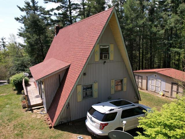138 Mountaineer Way