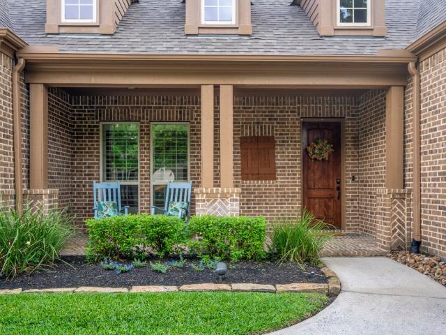 138 Monterrey Bend