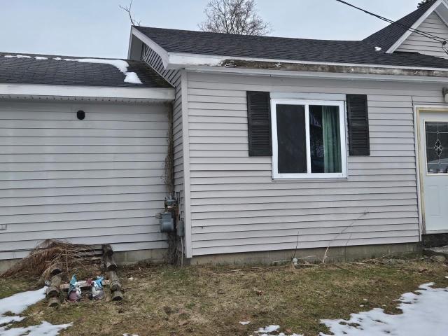 138 MOSSER Street