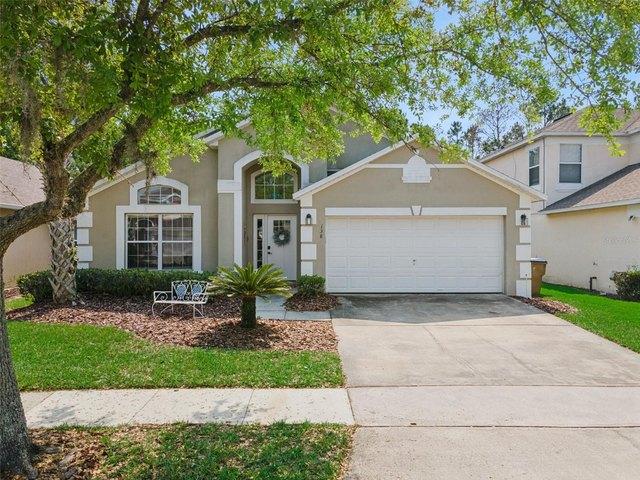 138 Madiera Beach Blvd, Kissimmee, FL 34746
