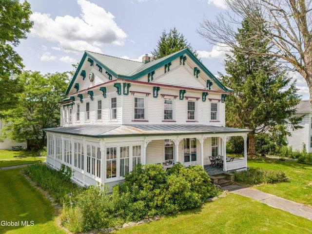 138 Main St, Jefferson, NY 12093