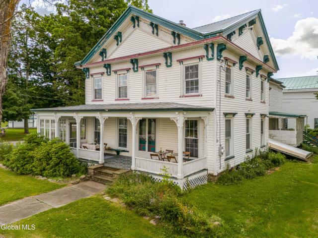 138 Main Street