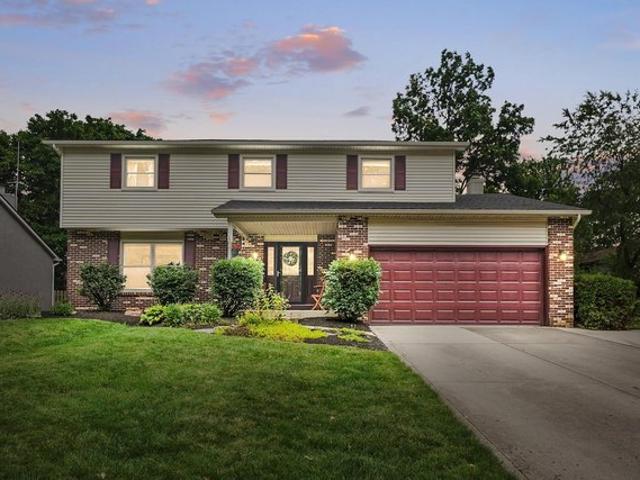 138 Marlene Dr, Westerville, OH 43081