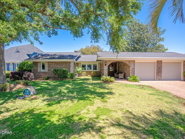138 Marlin Cir, Panama City Beach, FL 32408 | MLS #788715 | Compass