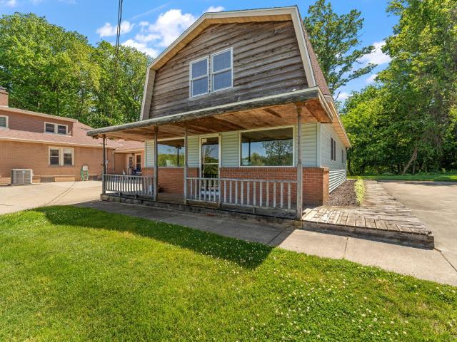 138 Mcclung Road
