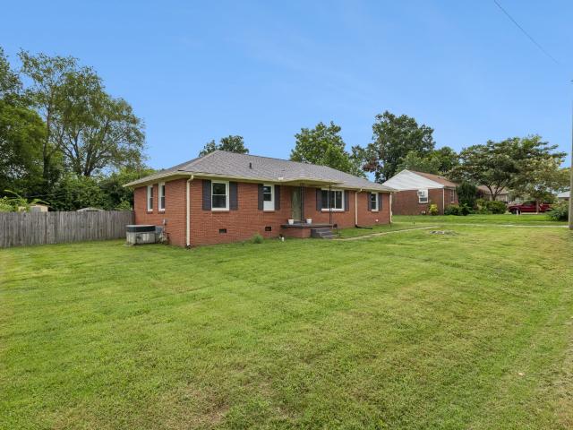 138 McDavid St