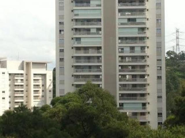 138 metros, varanda gourmet c/ churras, vista deslumbrante, armarios, morumbi