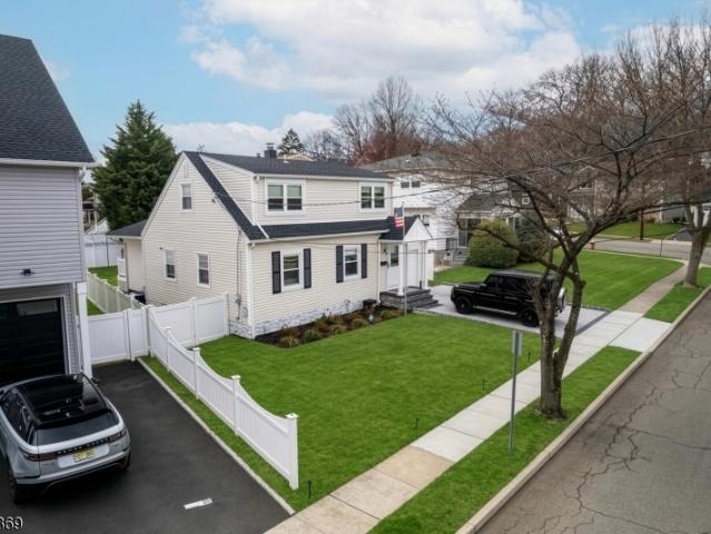 138 Merrill Rd, Clifton, NJ 07012 | MLS #4017 | Compass