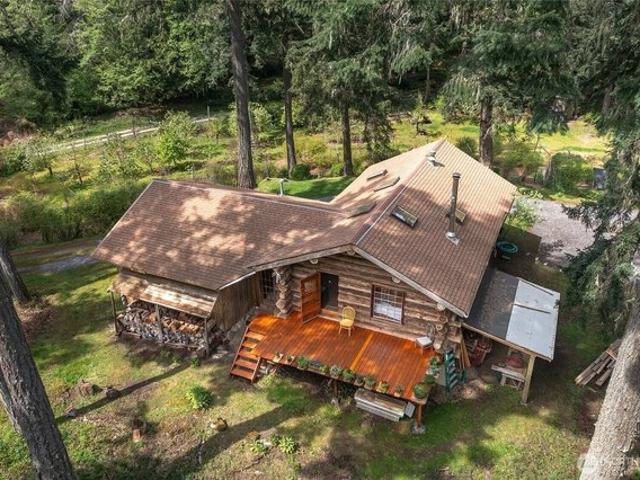 138 Milky Way, Orcas Island, WA 98245