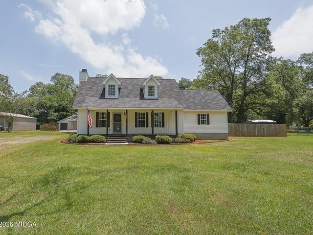 138 Mills Cir, Byron, GA 31008