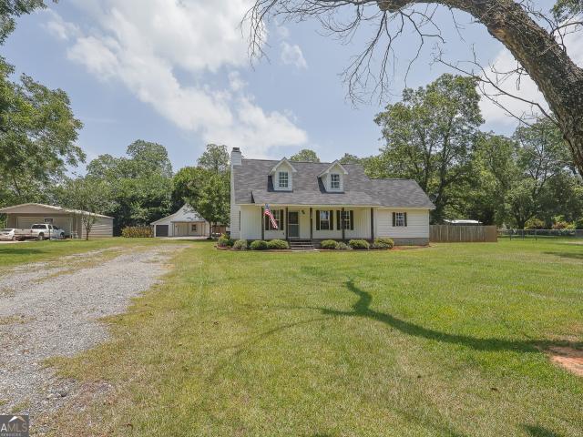 138 Mills Circle