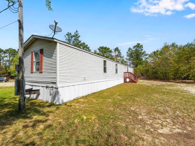 138 Mimosa Drive