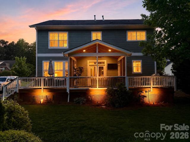138 Misty Woods Drive