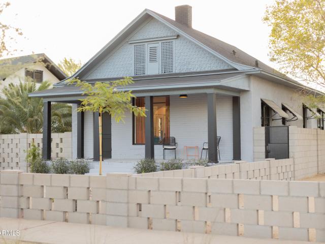 138 N 11th Ave, Phoenix, AZ 85007 | MLS #6994