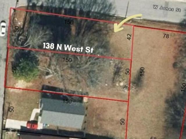 138 N West St, Fuquay Varina, NC 27526