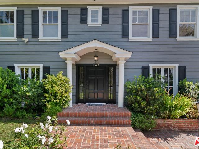 138 N Wilton Pl, Los Angeles, CA 90004 | MLS #26667 | Compass