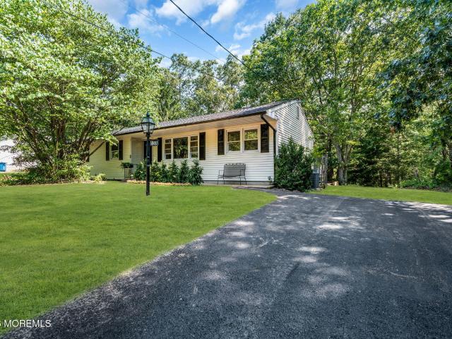 138 N Cooks Bridge Road