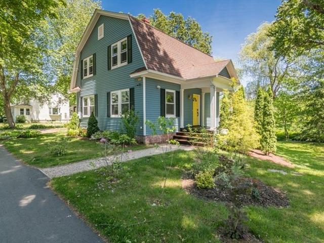138 N Main St, Deerfield, MA 01373
