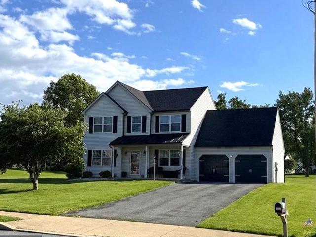 138 N River St, Marietta, PA 17547