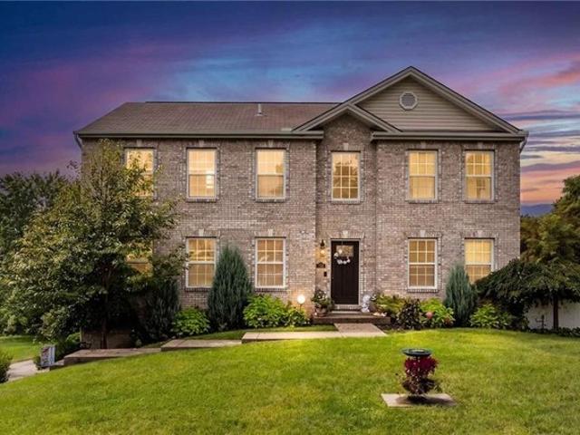 138 Nottingham Dr, Pittsburgh, PA 15205